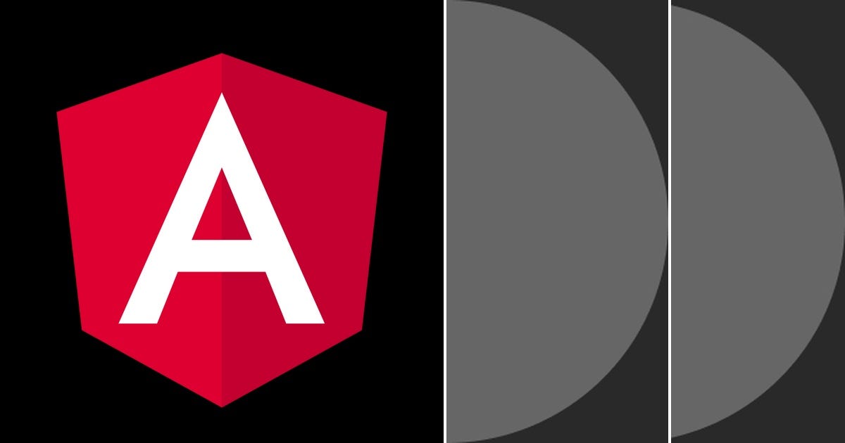 List: Angular | Curated by Deepak H A | Medium