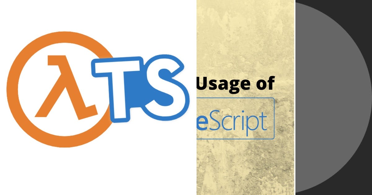 List: TypeScript | Curated by Julian Scheuchenzuber | Medium