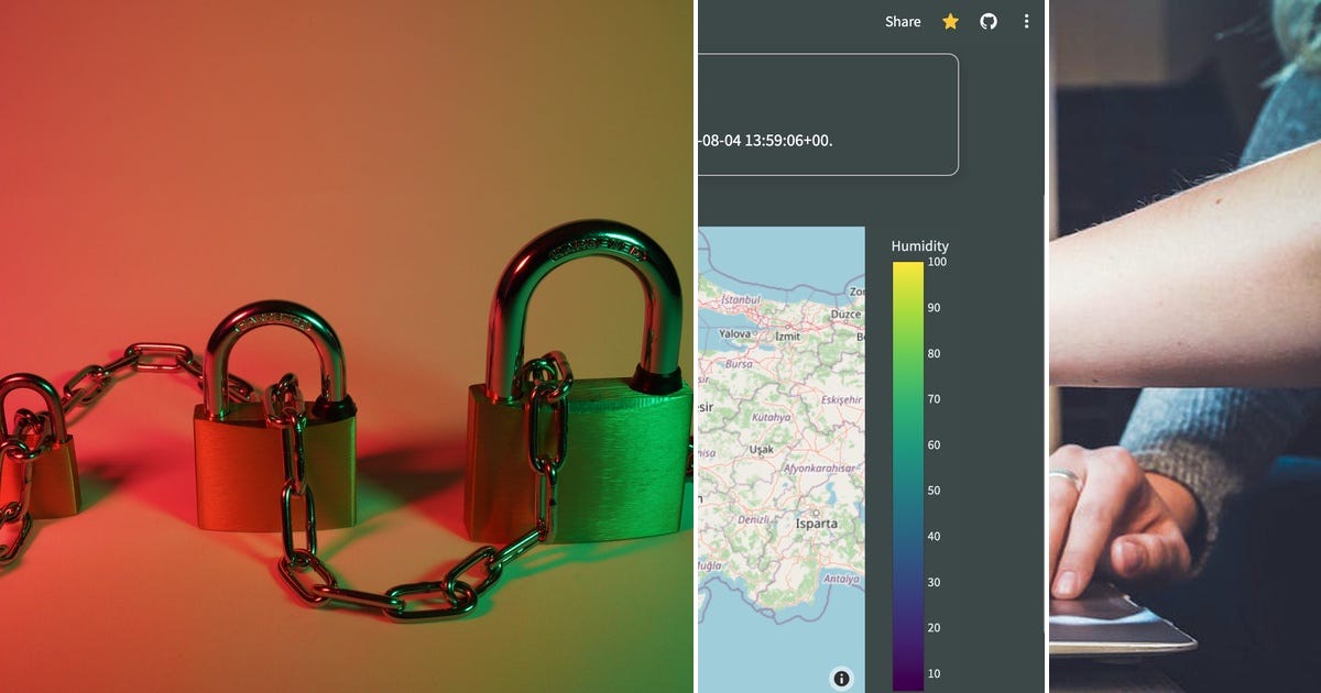 List: Streamlit | Curated by Bertrand | Medium