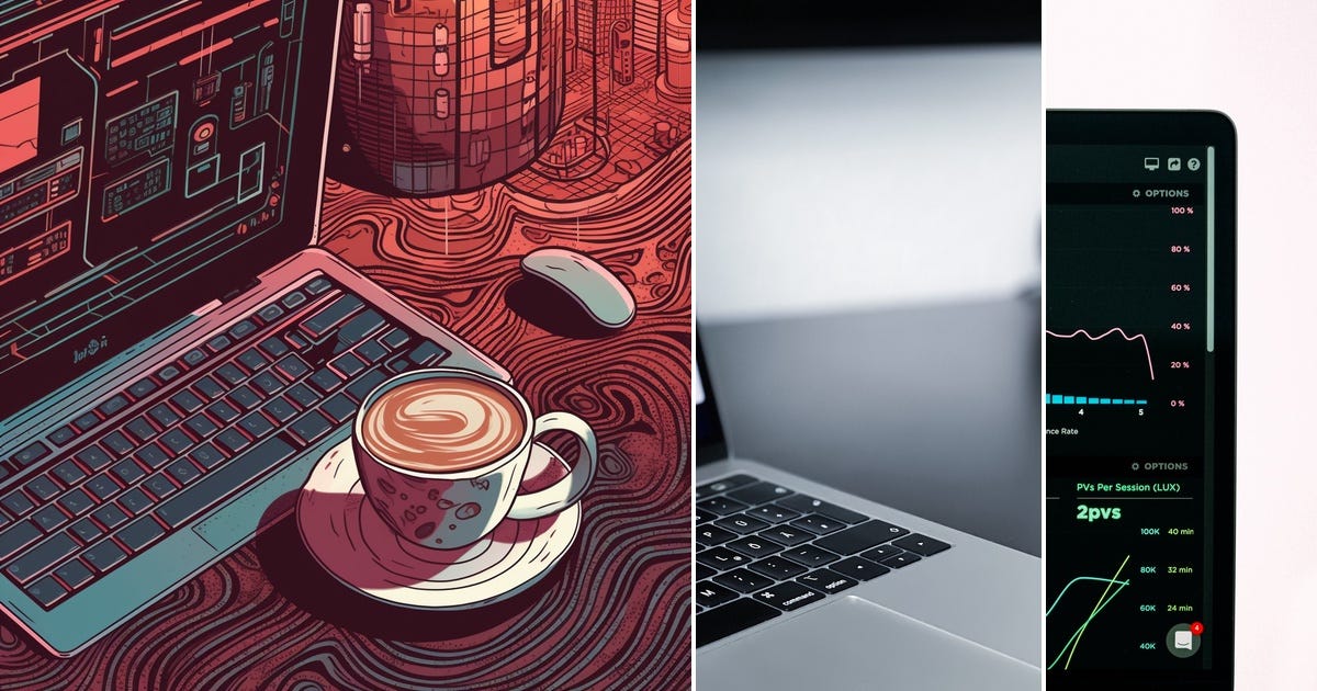 List: Data Vizualization | Curated by Fábio Simões | Medium