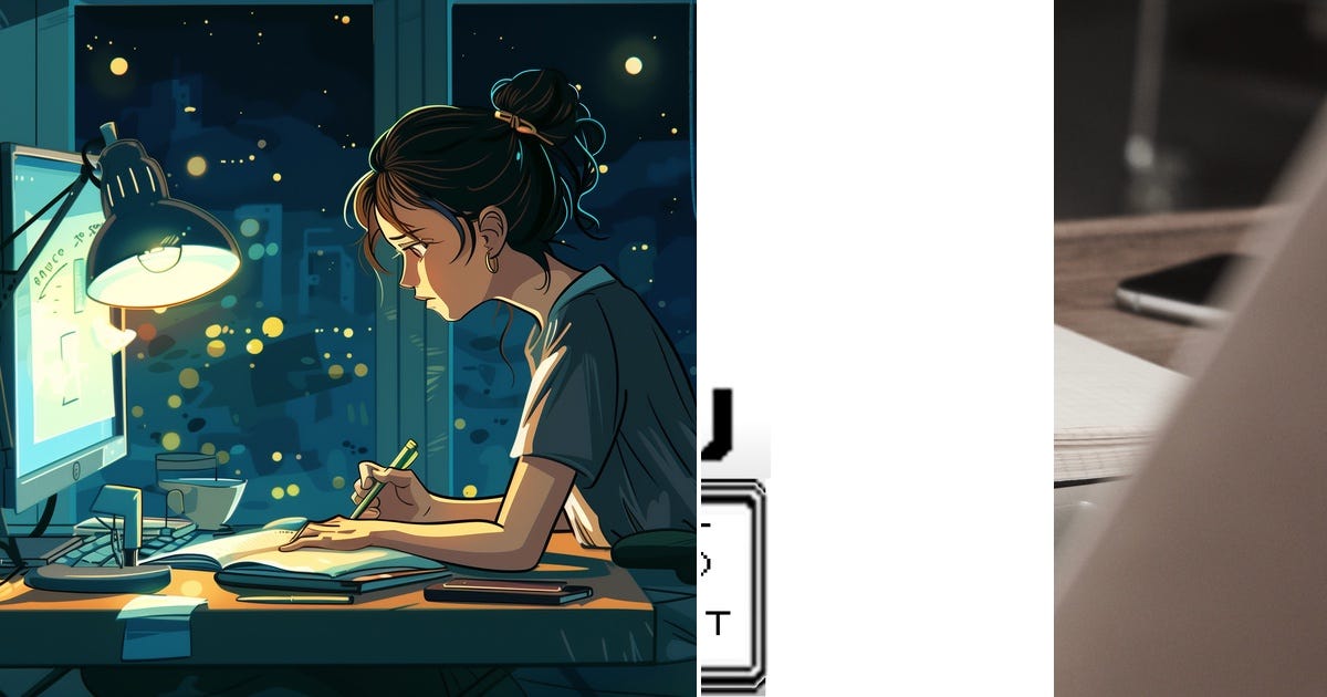 List: Top Voices | Curated by Lukas | Medium