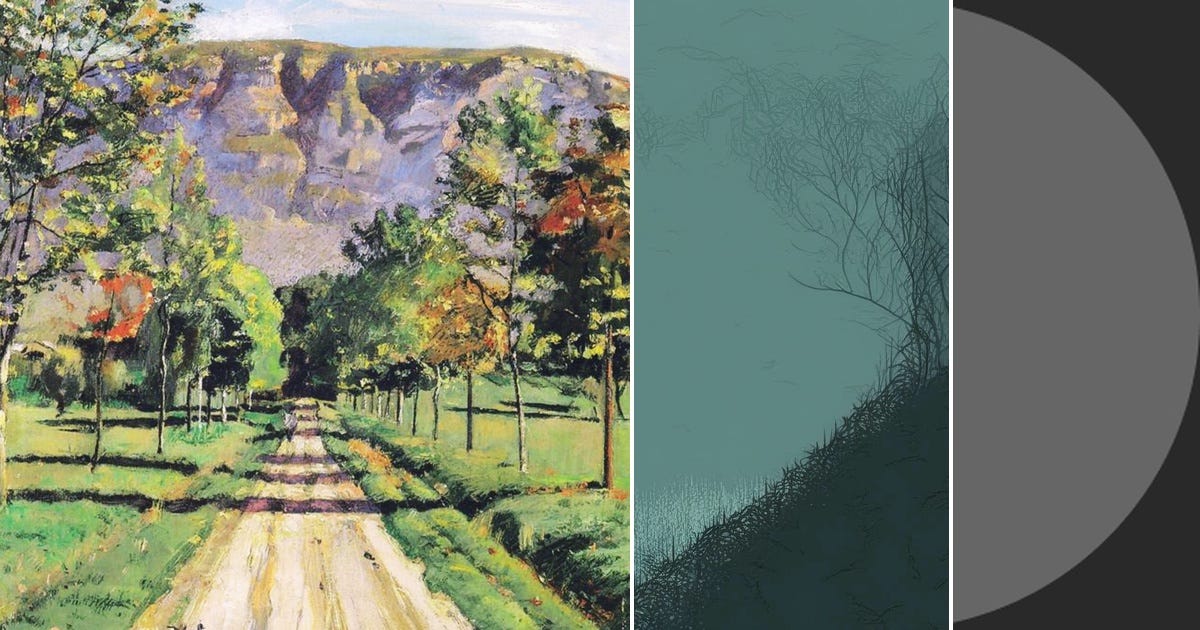 List: Thomas Oppong | Curated by James Auwerda | Medium