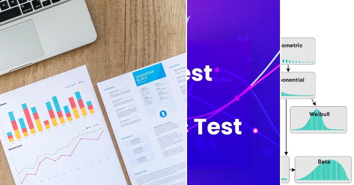 List: Stats | Curated by Nicholas leo | Medium