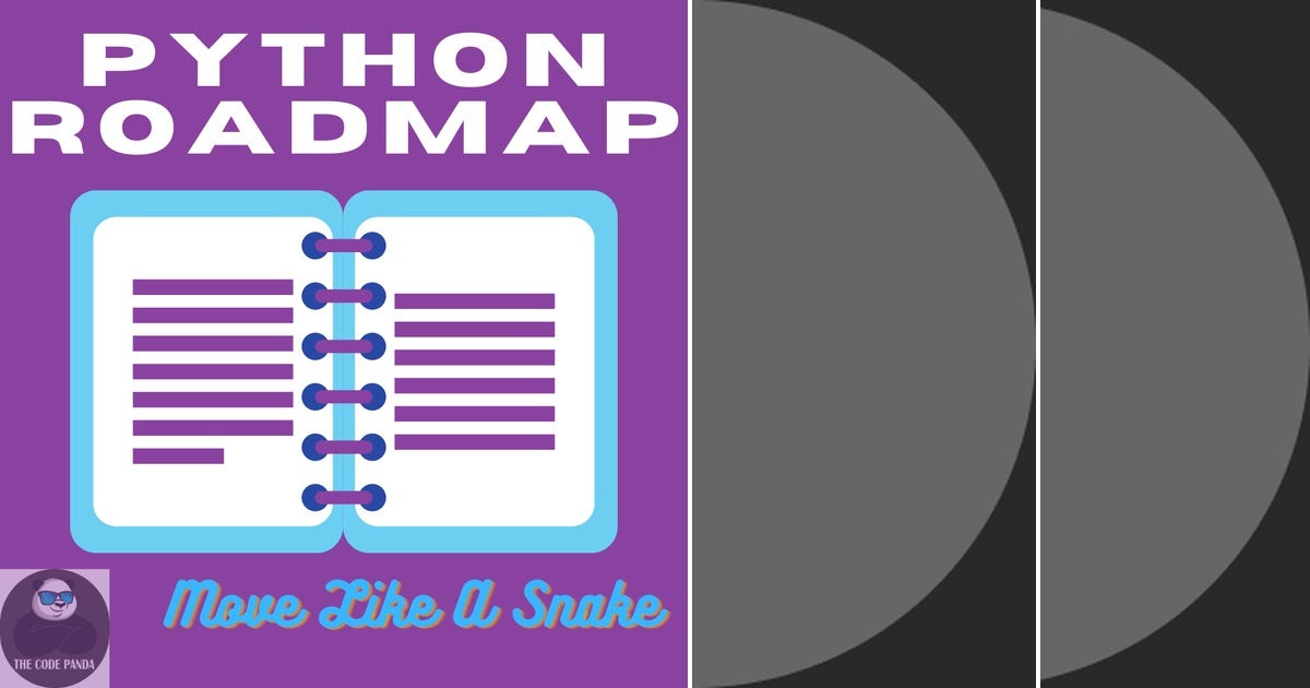 List: Python | Curated by Dharan | Medium