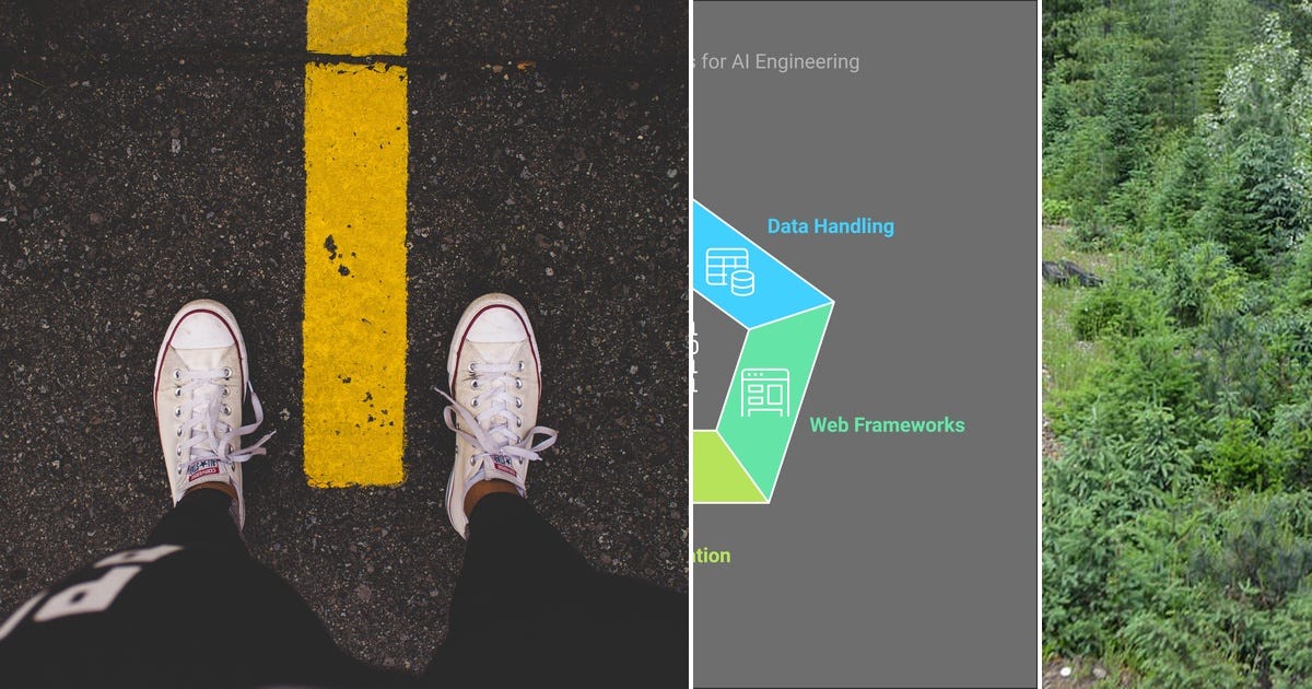 List: Python | Curated by Wylee | Medium