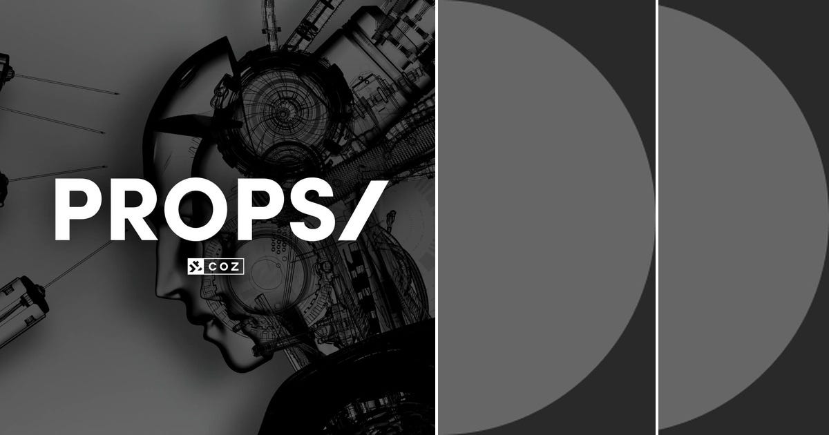 List: Props | Curated by Joris | Medium