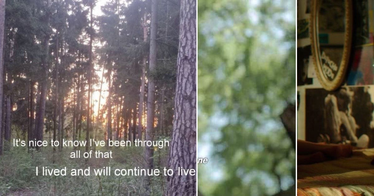 List: done | Curated by Angel Hannah Casipit Rimando | Medium