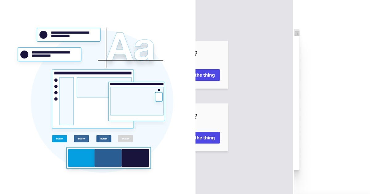 List: Ux/ui | Curated by Zuzi Chmura | Medium
