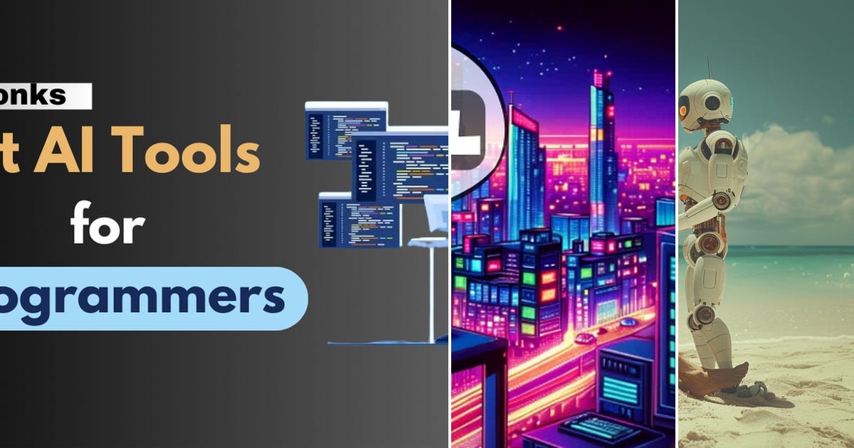 List: AI Tools | Curated by Stealthprisms | Medium