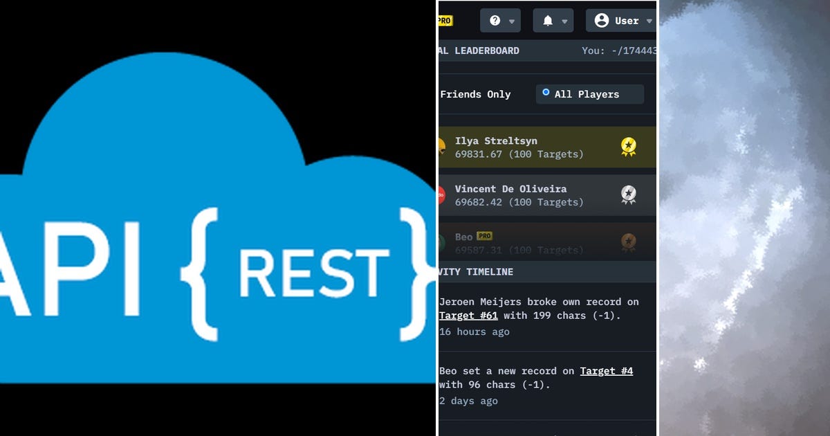 List: FullStack | Curated by Sơn Xuân | Medium