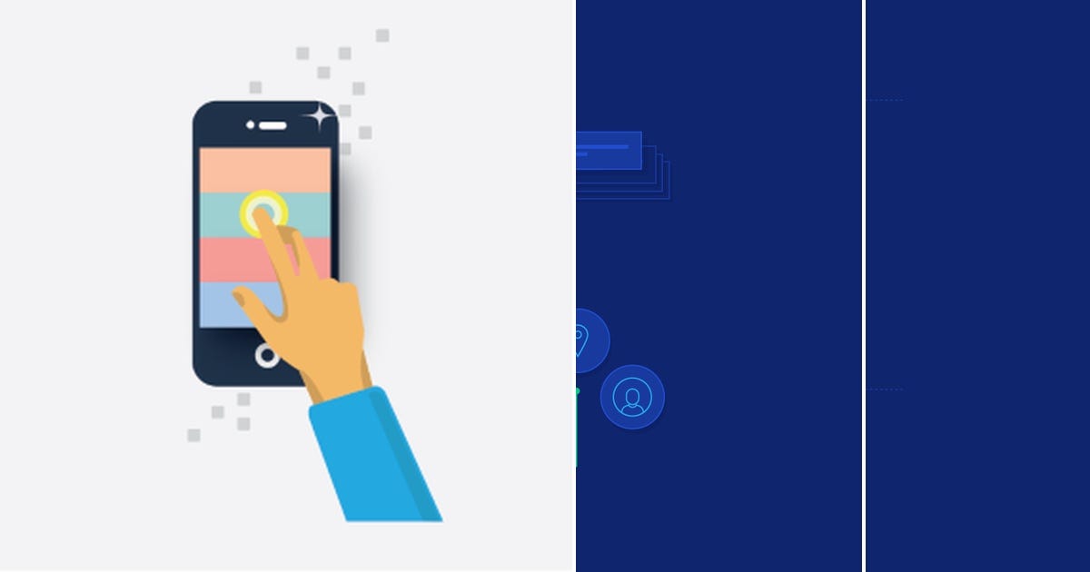 List: Mobile UX design principles | Curated by its.darish | Medium