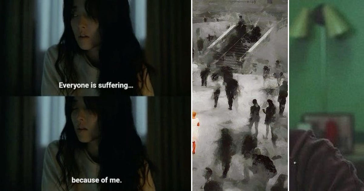 List: understanding humans | Curated by Savannah Laine | Medium