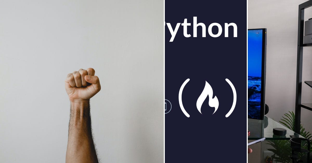 List: Python | Curated by Andy Humburg | Medium