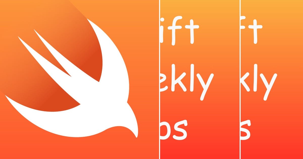 List: iOS | Curated by Rohit Agrawal | Medium