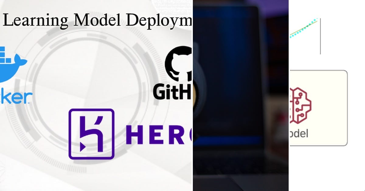 List: Deployment | Curated by Harshit Singh | Medium
