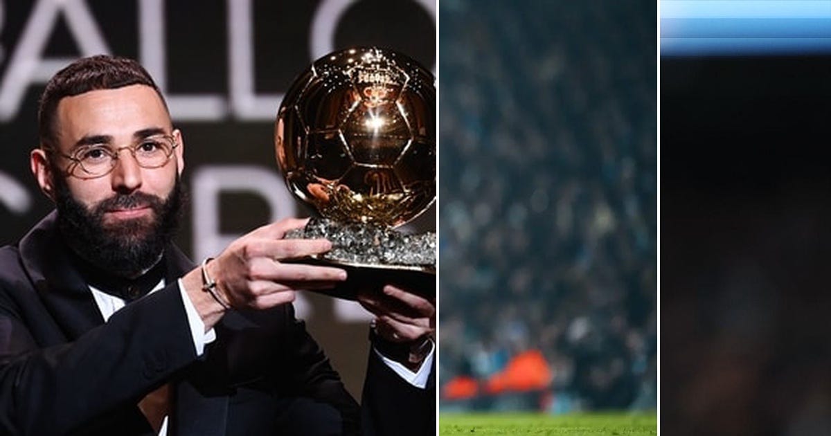 List: Man City | Curated by Eddie | Medium