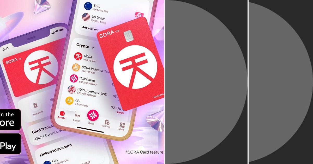 List: SORA | Curated by Xavier_Ternoa | Medium