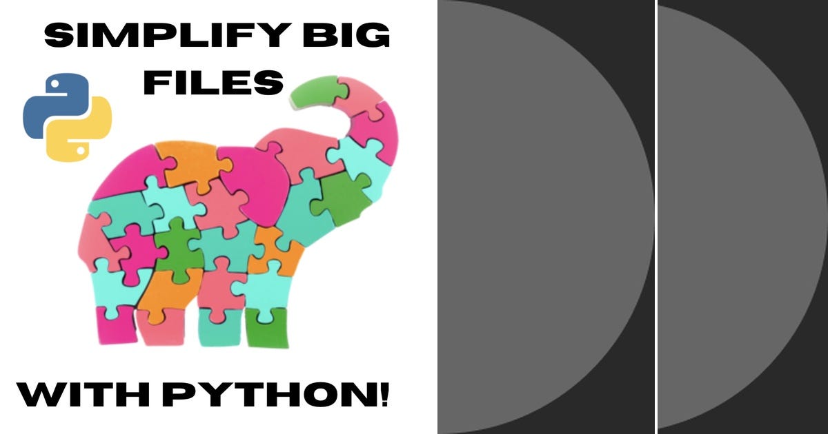 List: Python | Curated by Tijn Schreuder | Medium