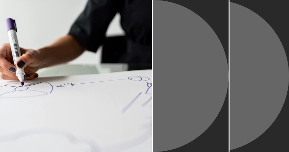 List: Data architecture | Curated by Yuriy Ivzhenko | Medium