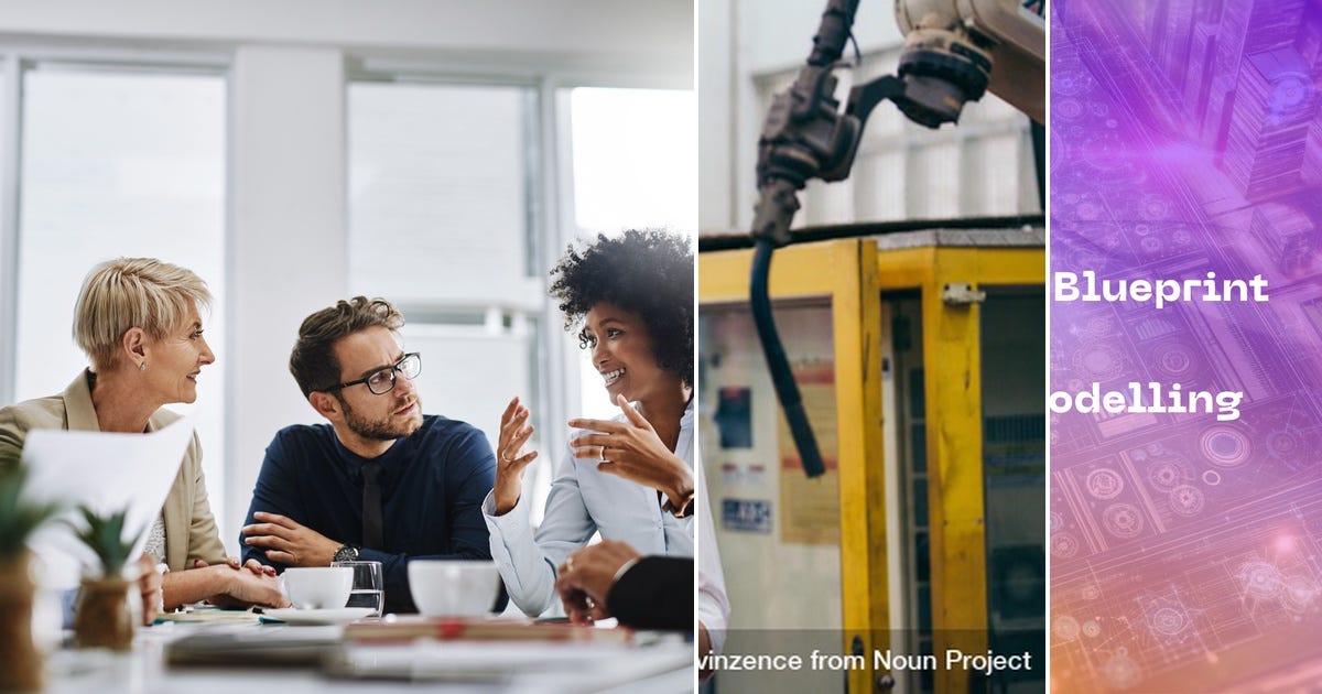 List: Industry | Curated by eric | Medium