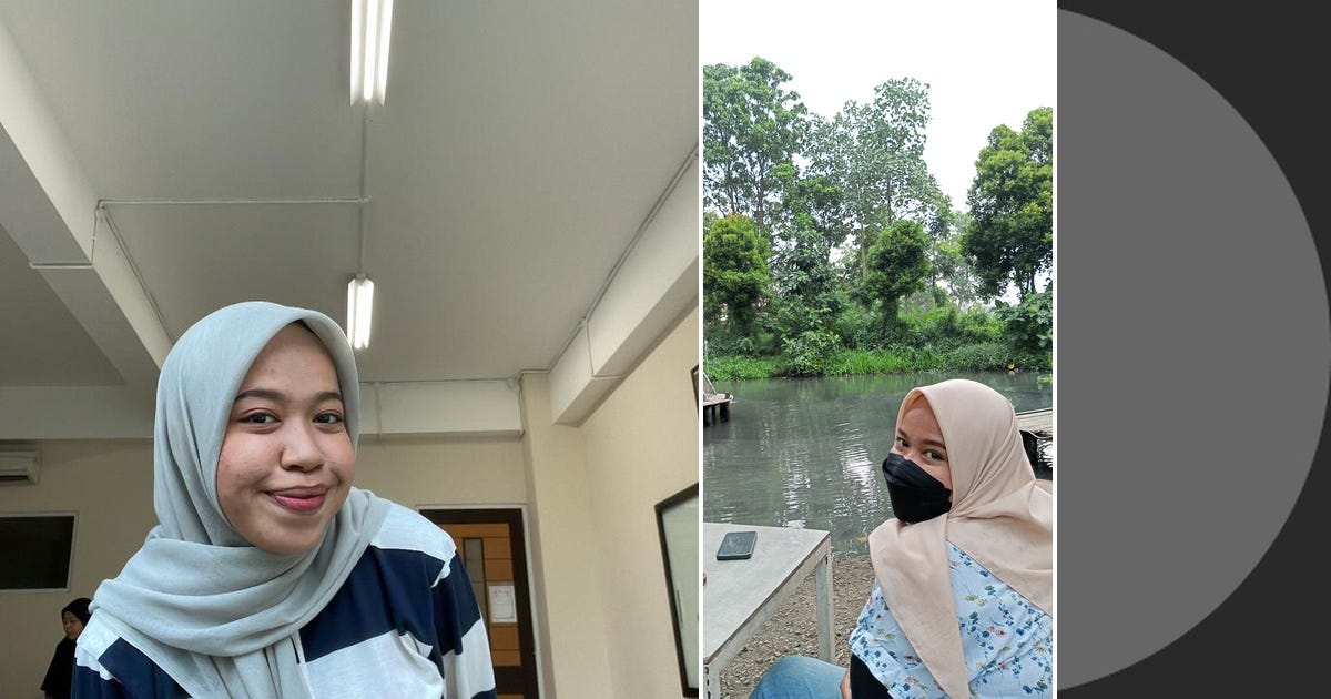 List: Reading list | Curated by Siti Rohmah | Medium