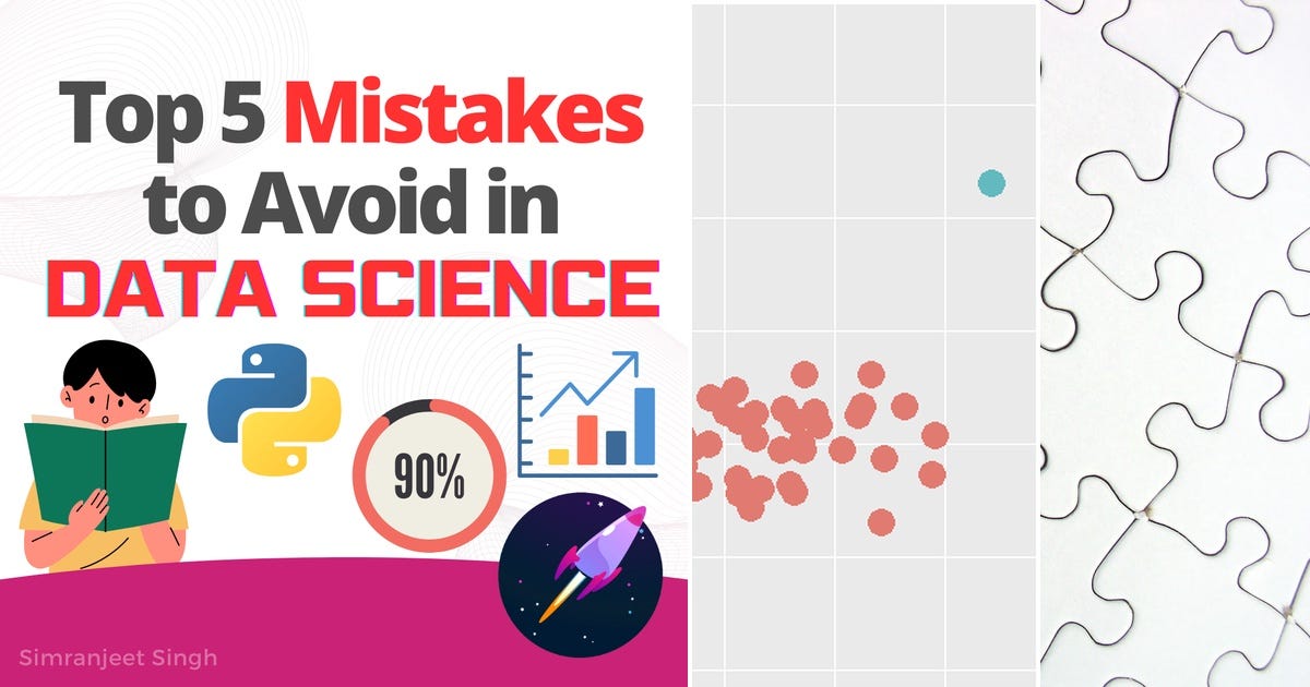 List: Data Cleaning | Curated by Hiroshi Thurber | Medium
