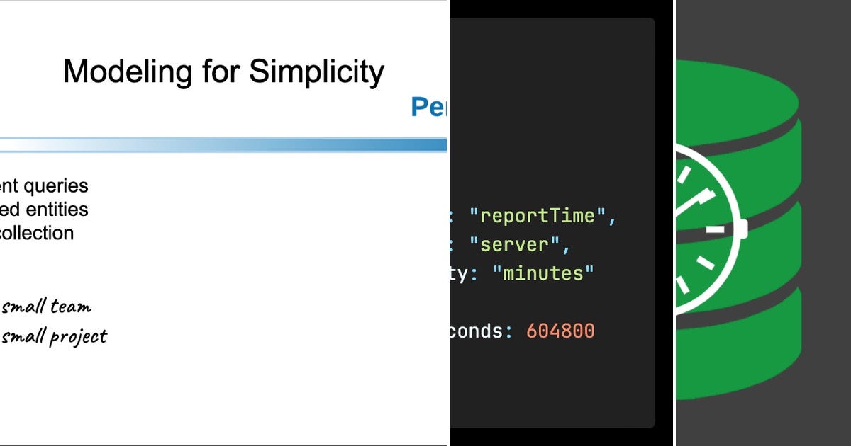 List: MongoDB | Curated by Mmsaravanan | Medium