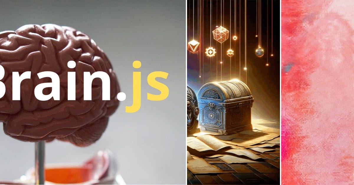 List Javascript Typescript Curated By 4gray Medium