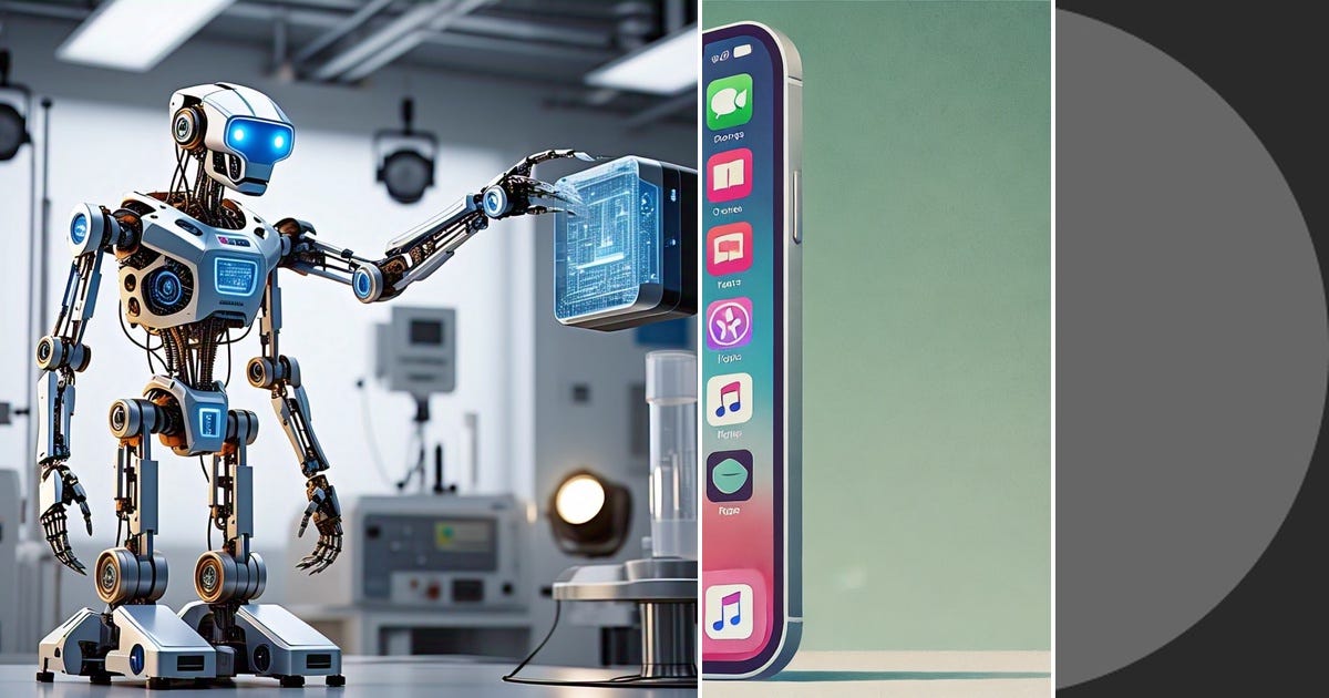 List: Interesting | Curated by Ben Williams | Medium