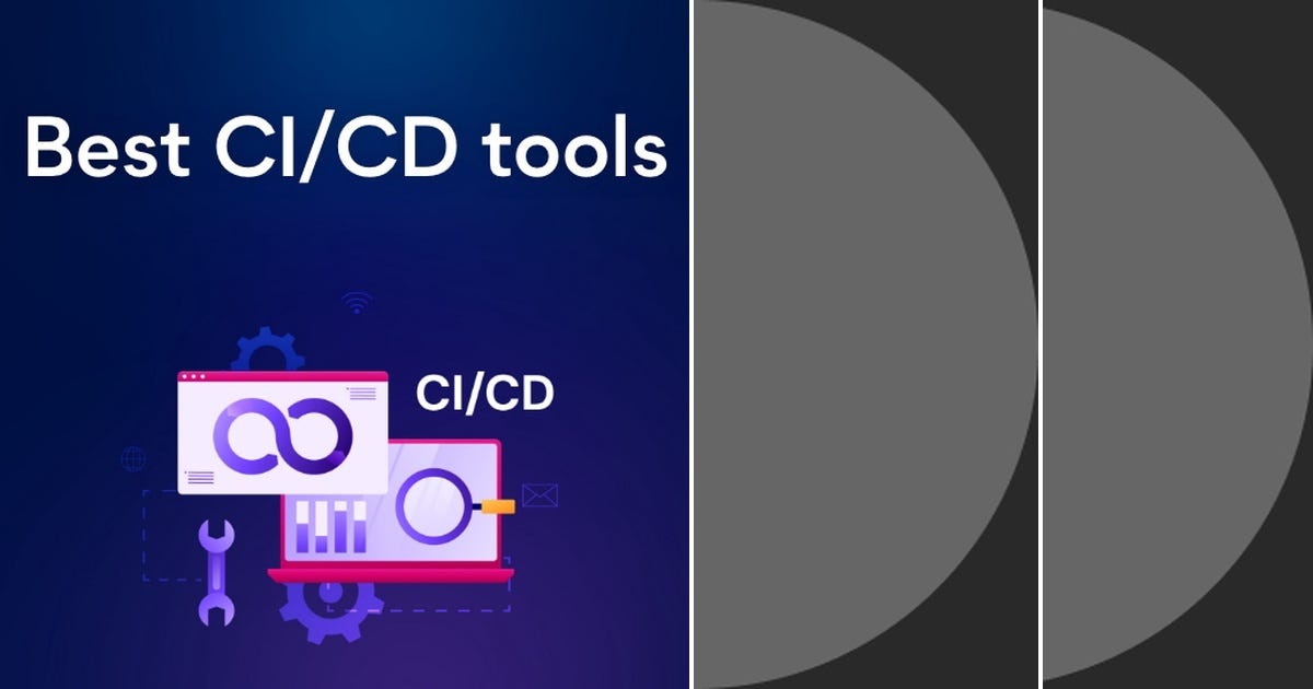 List Cicd Tools Curated By Hao Hoang Open Source Enthusiast Medium 