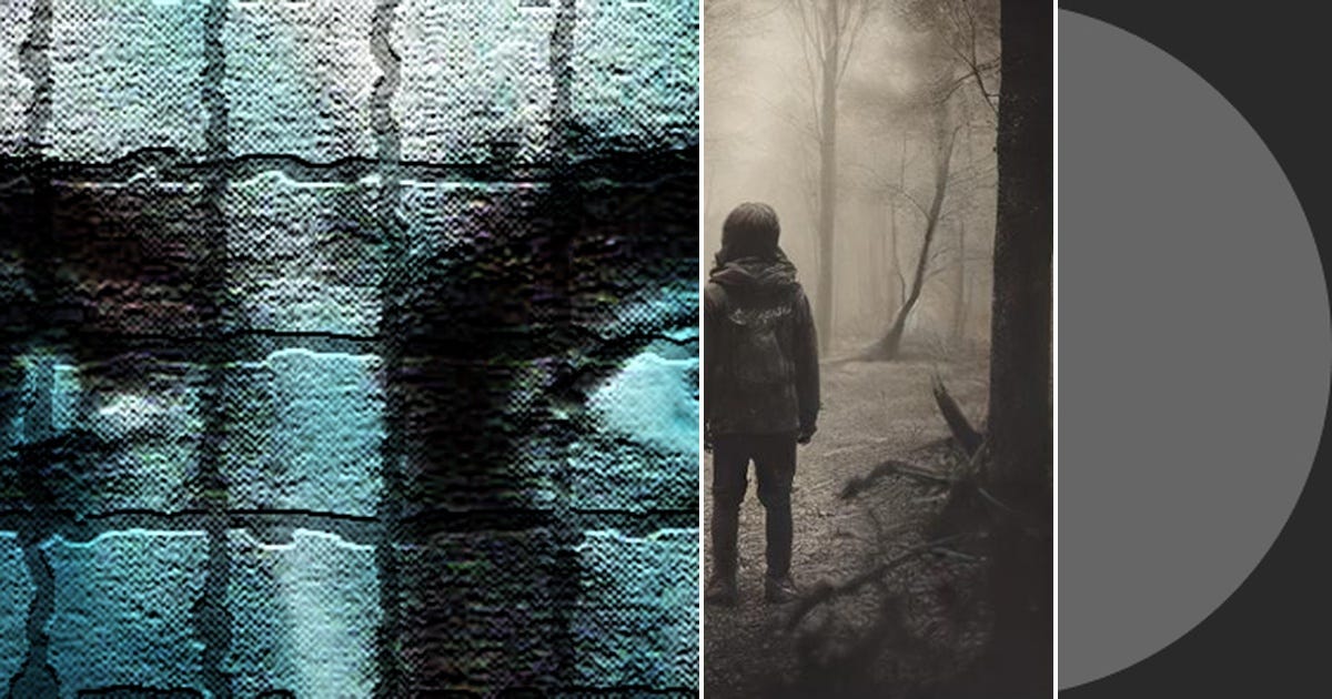 List: The Interstitial | Curated by Wolfe Kamome | Medium