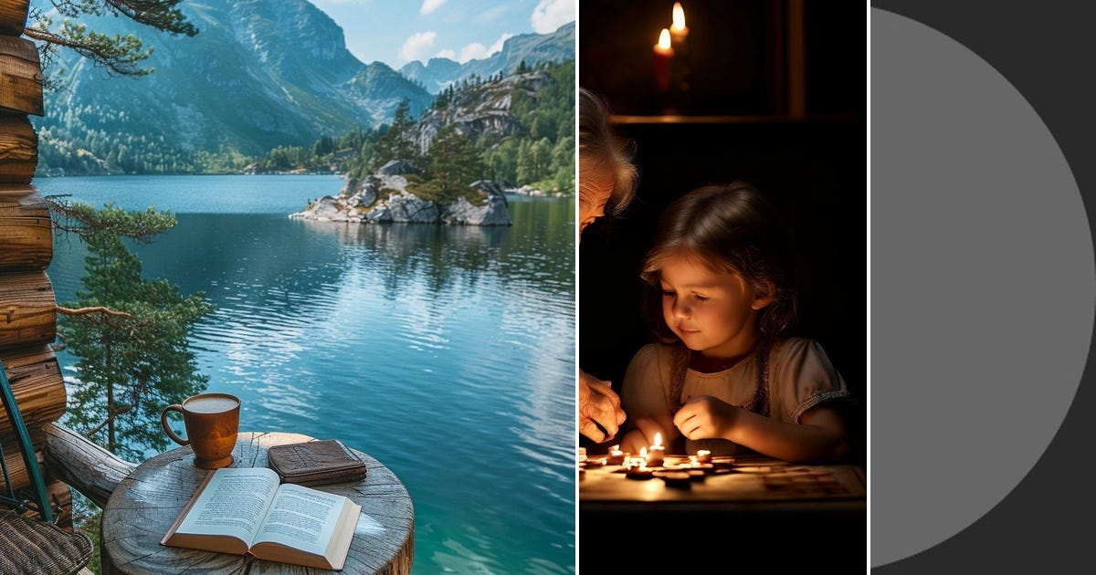 List: SHORT STORIES | Curated by A LOGICAL LENS | Medium