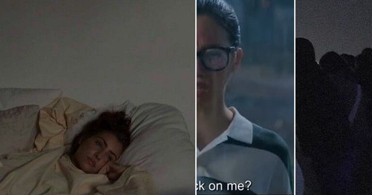 List: . | Curated by af | Medium