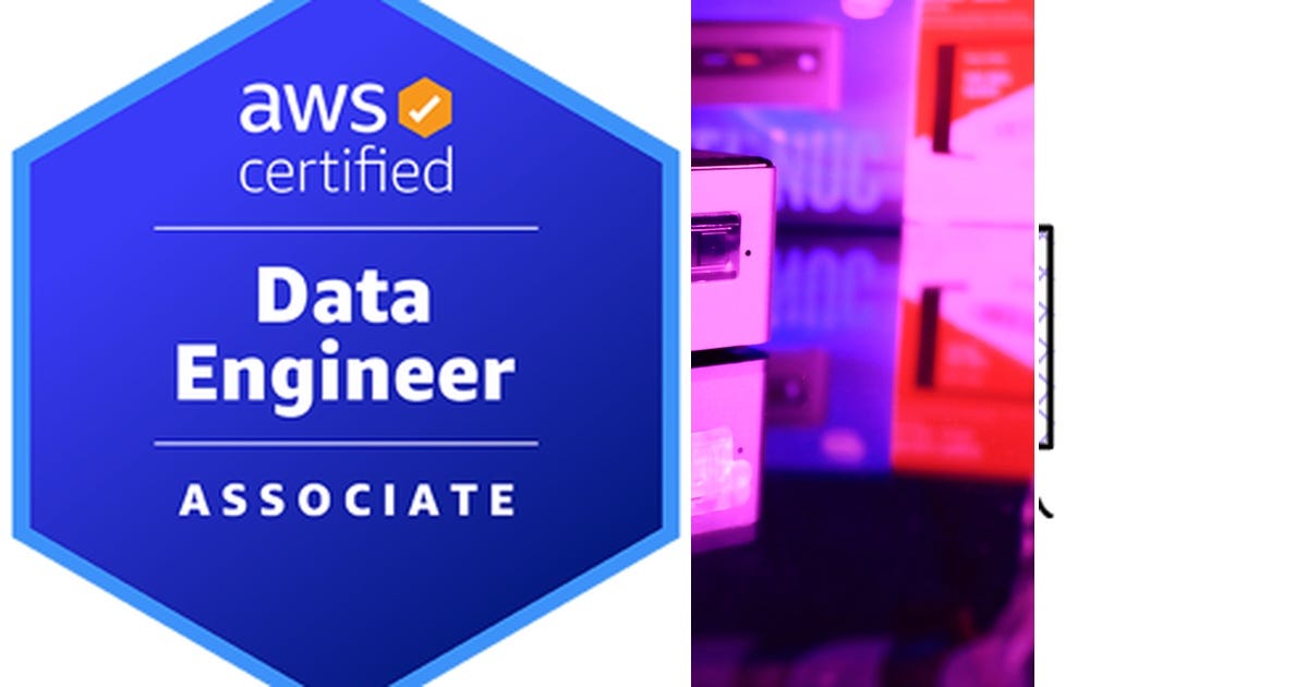 List: AWS DataEng | Curated by Nicolas A. Leali | Medium
