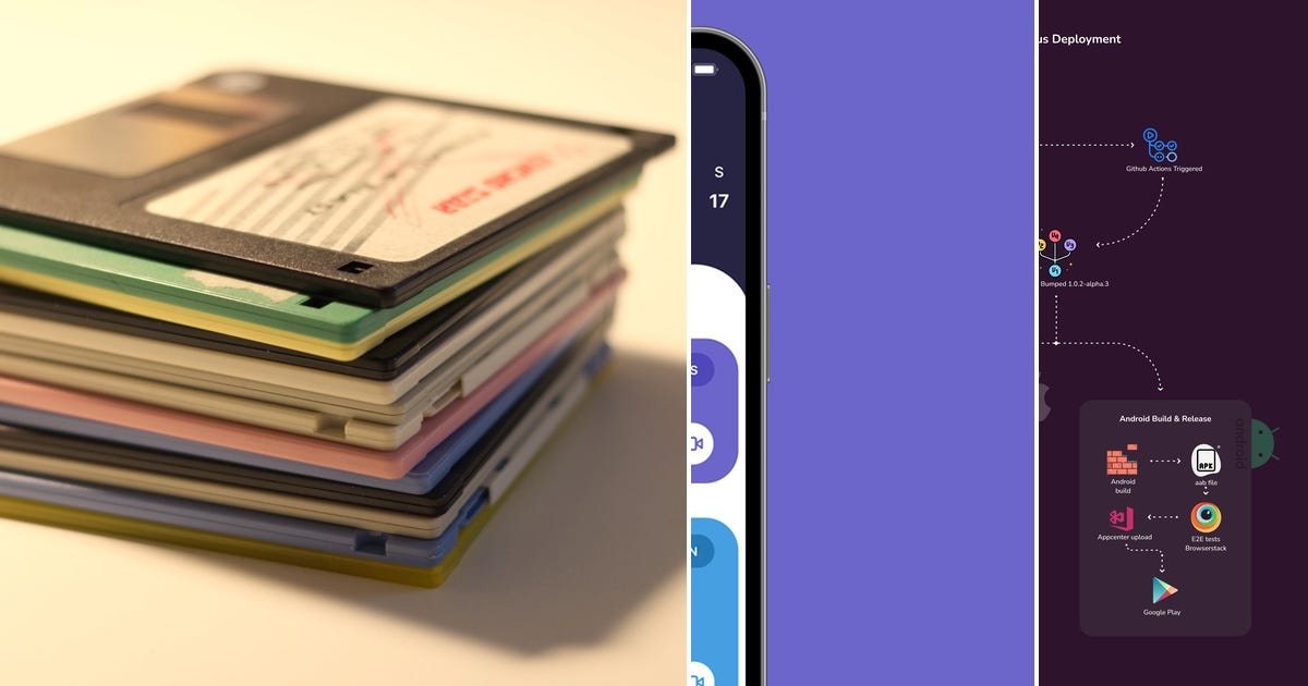 List: React Native Development | Curated by Kyle Banashek | Medium