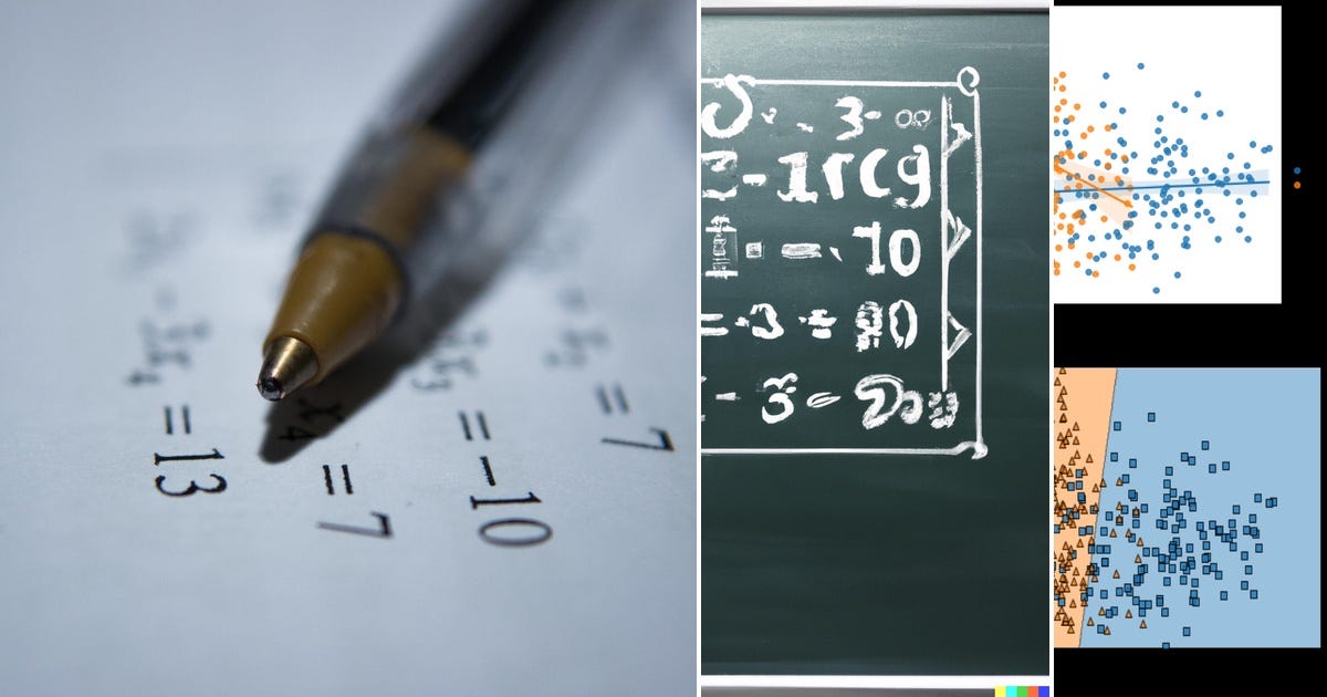 List: Linear Algebra | Curated by Angelld | Medium