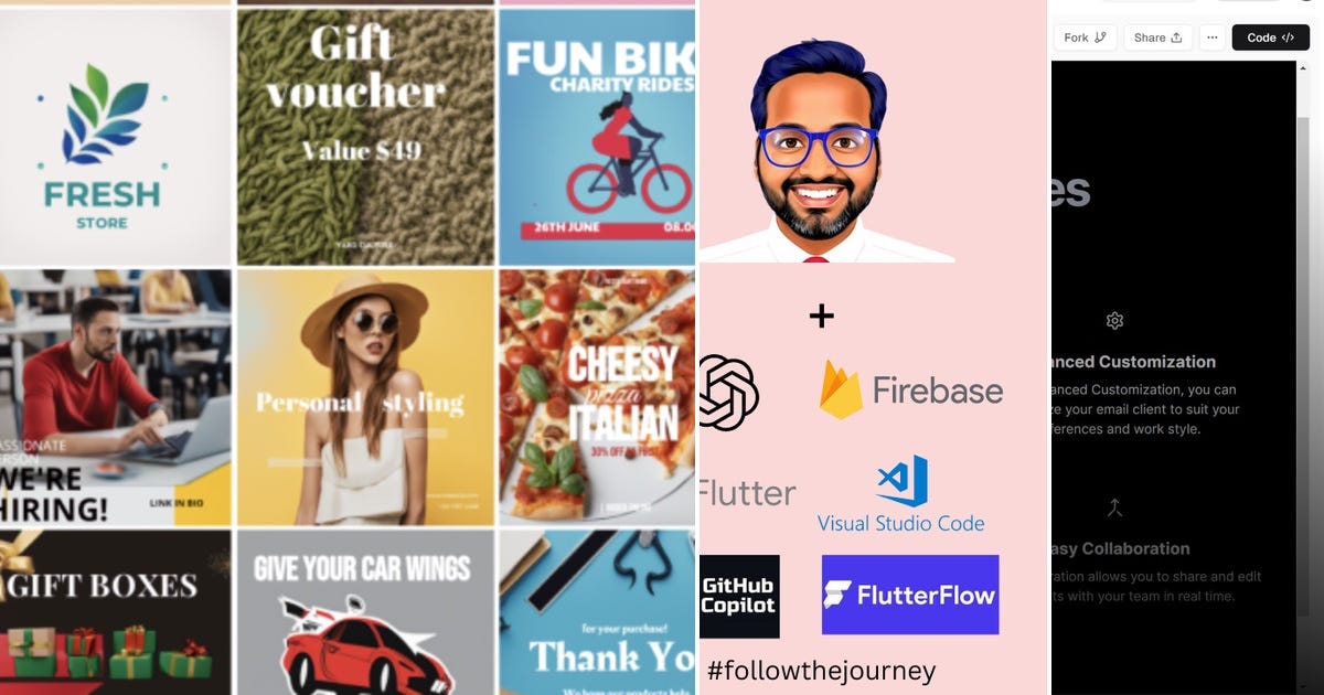 List: AI Other Stuff | Curated by Ken Adelglass | Medium
