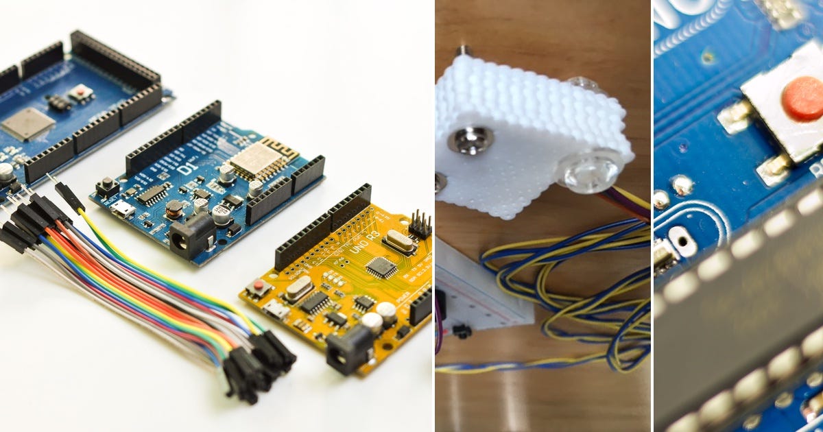 List: Electronics | Curated by Manish Dharanenthiran | Medium