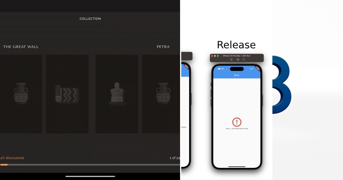 List: Flutter and Dart | Curated by Stan Riviera | Medium