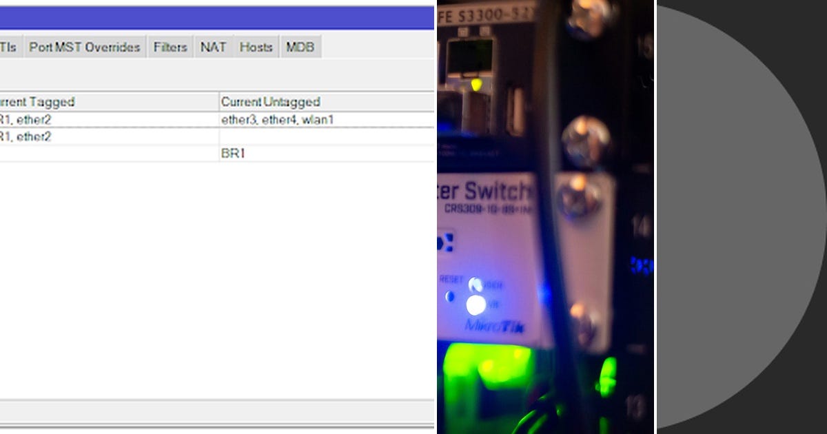 List: MT | Curated by Didzis Nolle | Medium
