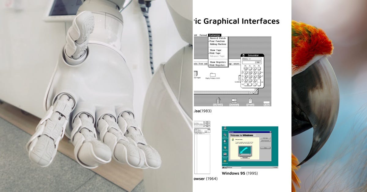 List: Artificial Intelligence | Curated by Dlopez | Medium
