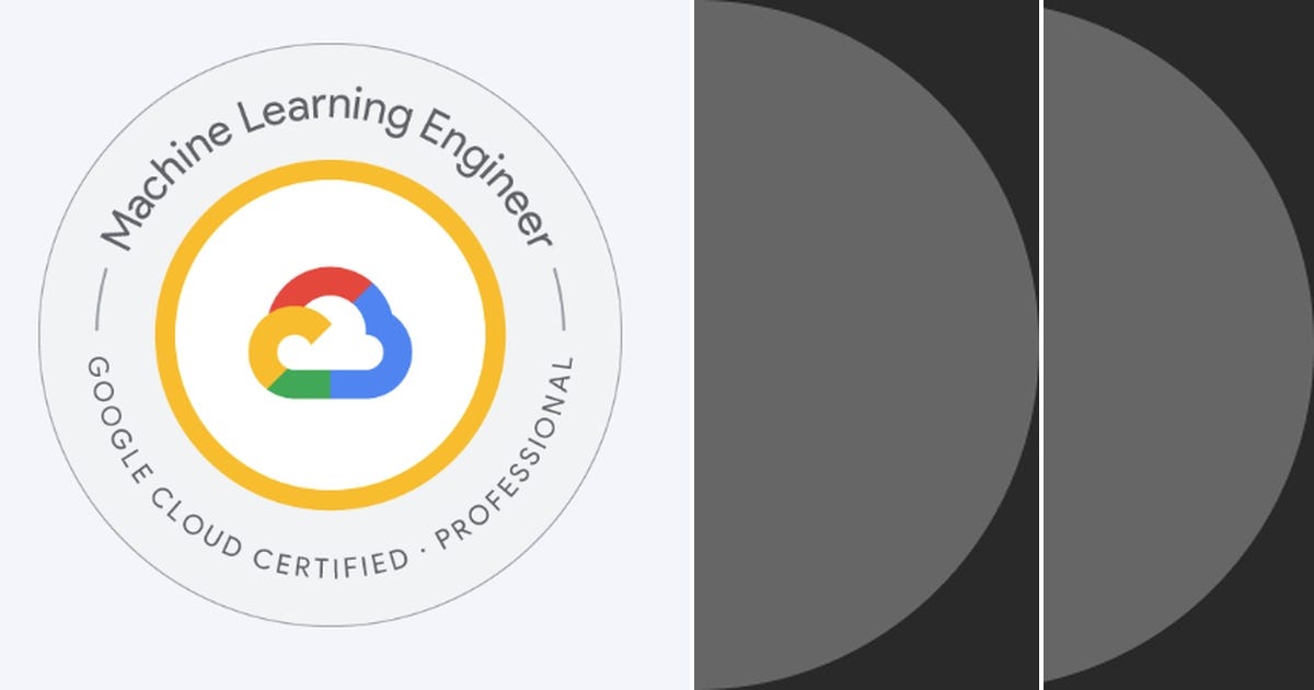 List: Google AI engineer | Curated by Wout Van Parys | Medium