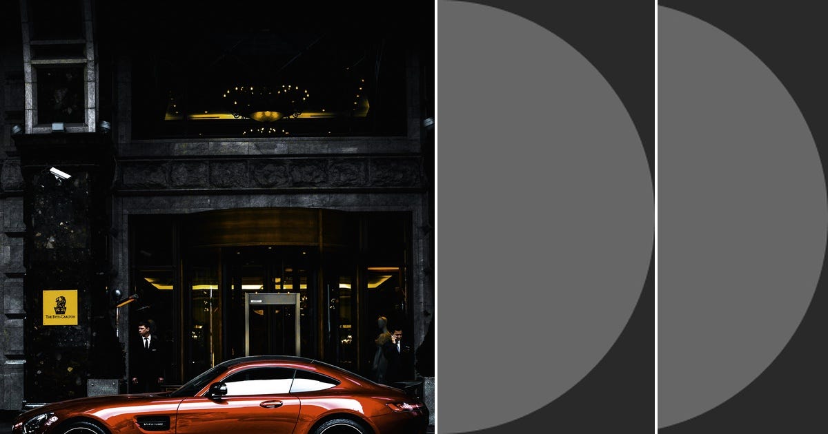 List: Ashley Crouch | Curated by Bob Millis | Medium