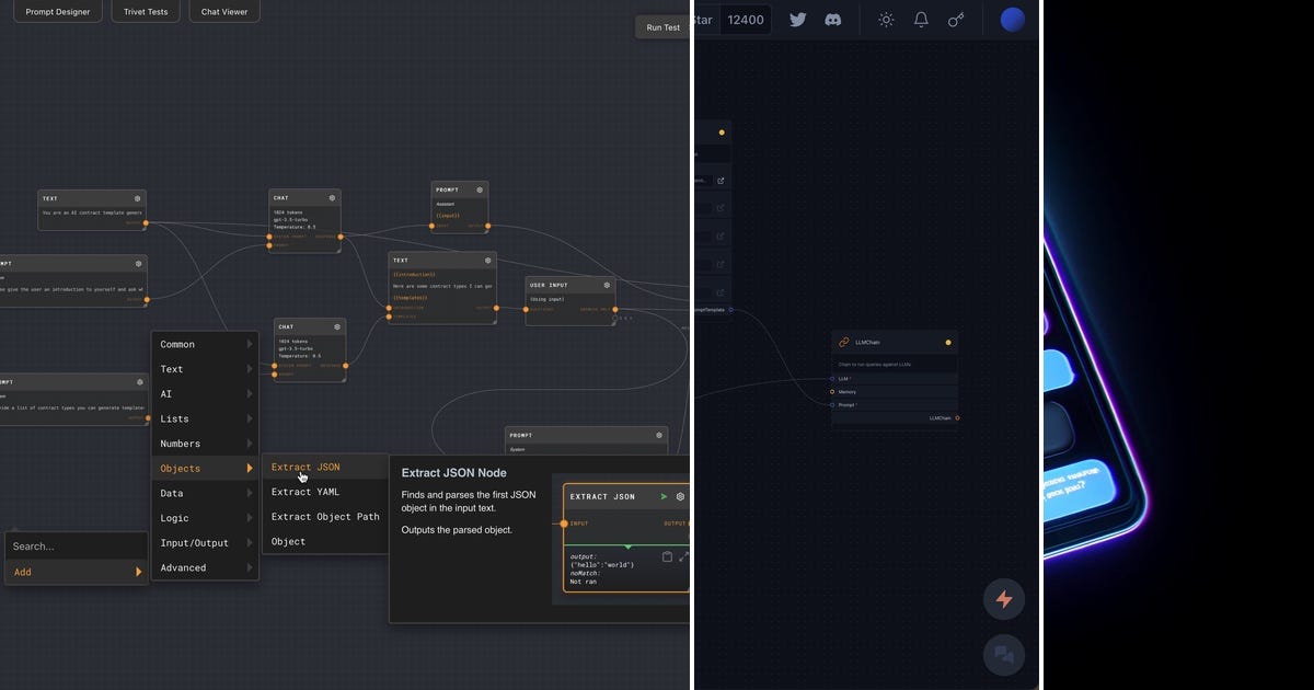 List: Autogen | Curated by Brad Wilson | Medium