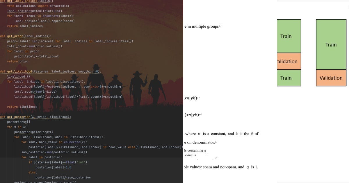 List: ML LEARNING OF A NOOB | Curated by Heterohabilis_Cybercricetus | Medium