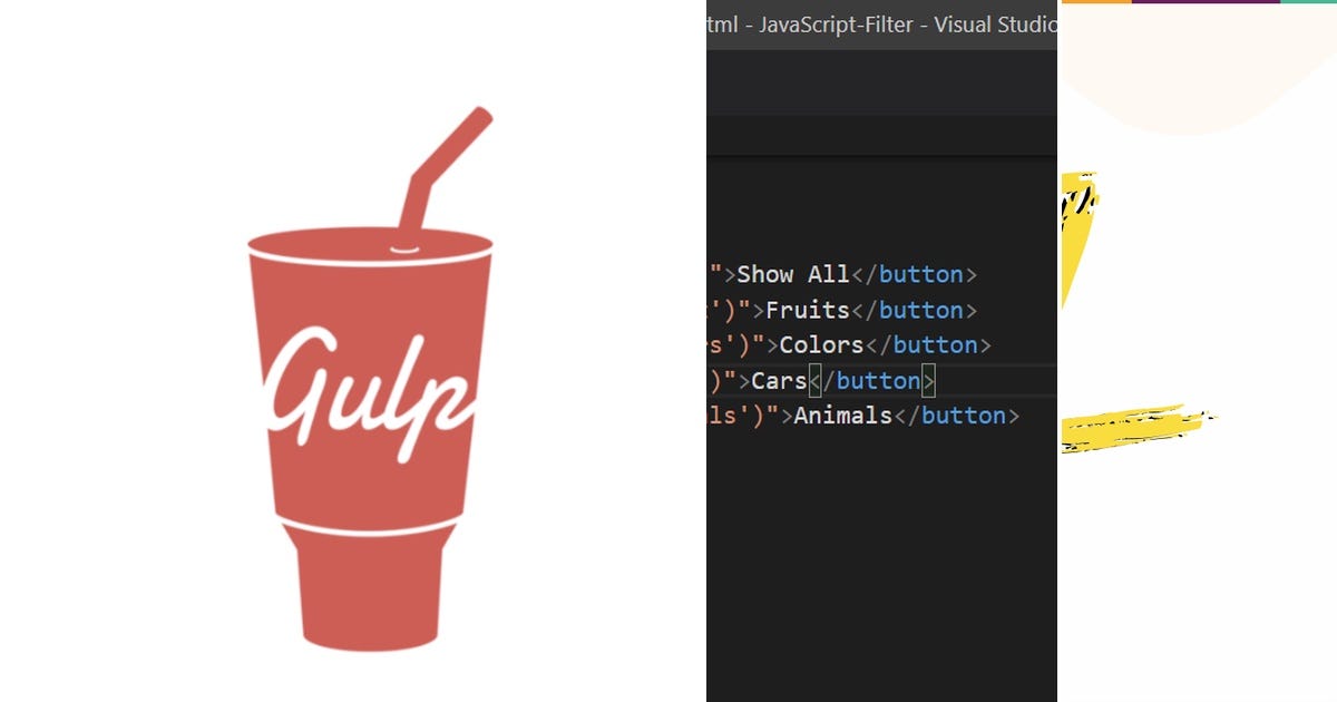 List: Javascript | Curated by Ecem Gokdogan | Medium