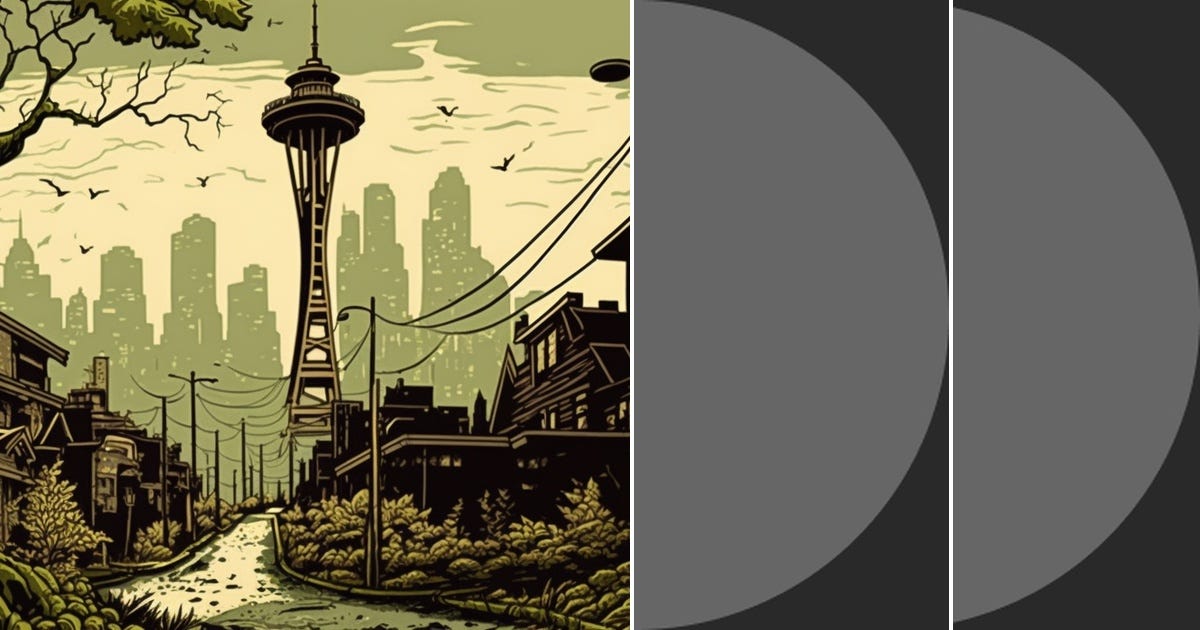 List: New Work | Curated by Steven M. Feurer | Medium