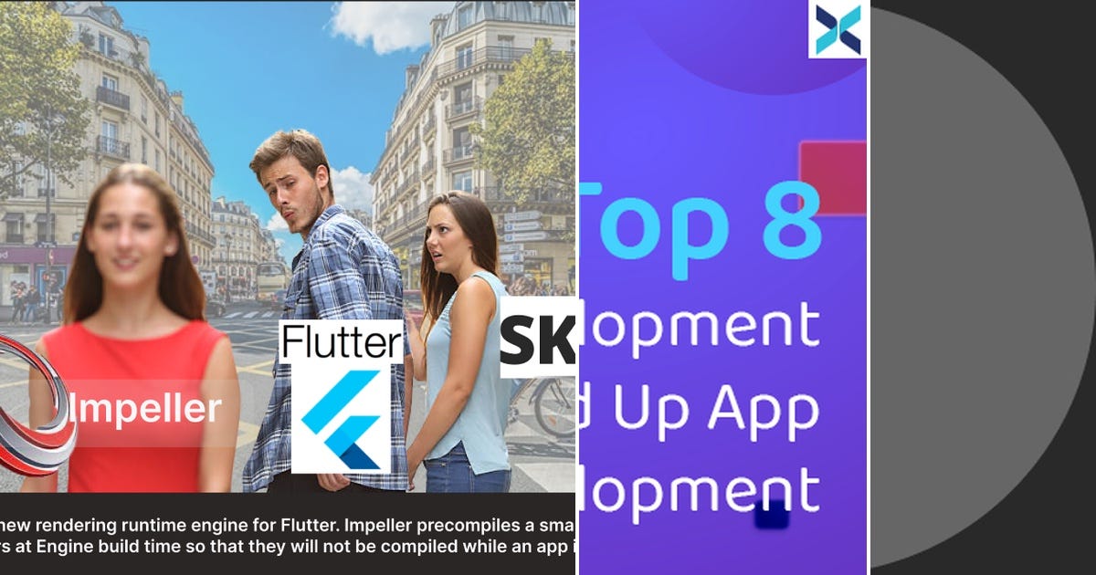 List: Flutter Tools | Curated by Jonathan Braude | Medium