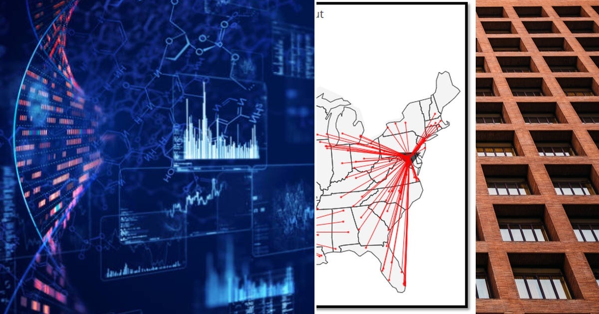 List: Optimization | Curated by John Russell | Medium