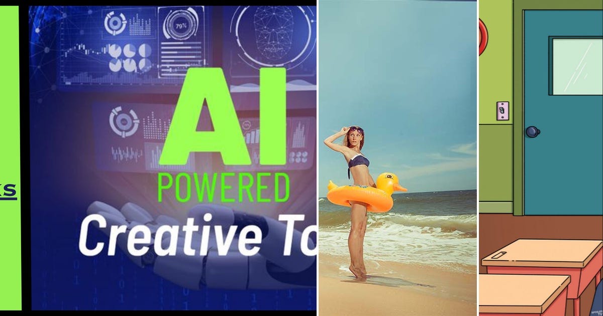 List: AI | Curated by Khushali Joshi | Medium